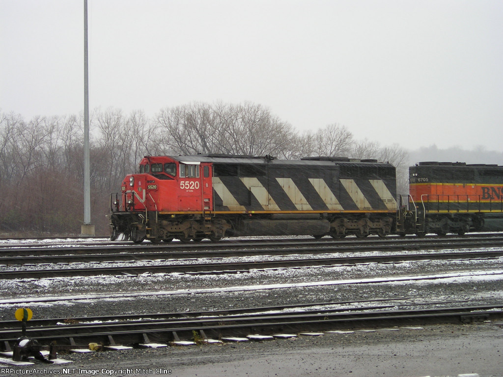 CN 5520